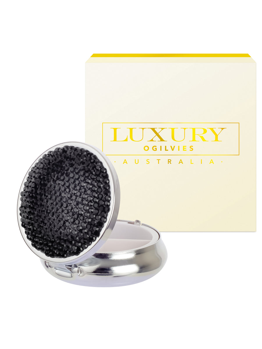 PILL BOX – Ruby Dreams Australia