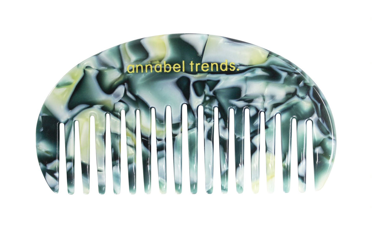 HAIR COMBS - MOON SHAPE – Ruby Dreams Australia